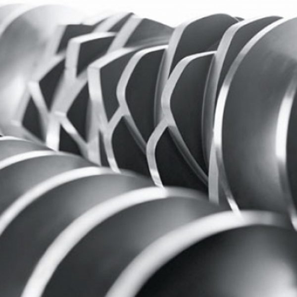 Compounding Technology – Nekousaz PSA (Nekousaz polymer sanat Aria Co.)