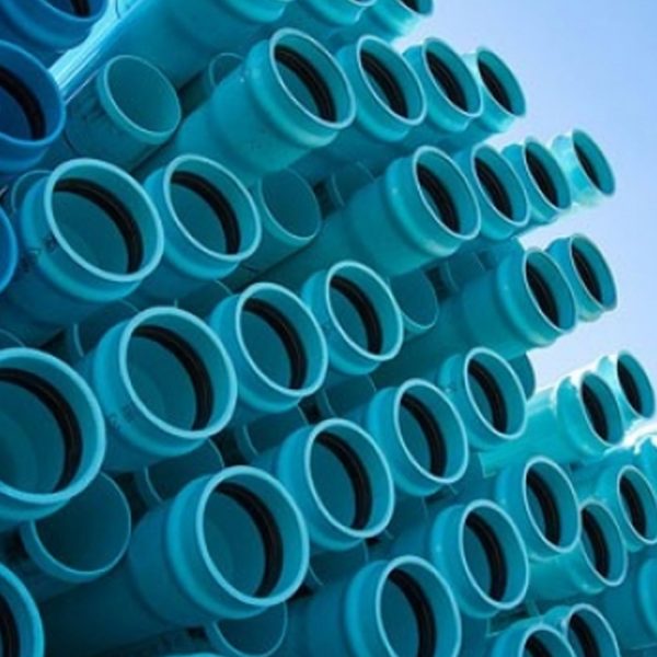 Polymer Pipe Technology – Nekousaz PSA (Nekousaz polymer sanat Aria Co.)